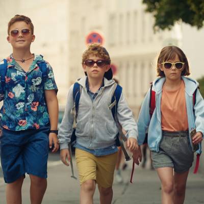 FLIMMO - Elternratgeber für TV, Streaming & YouTube