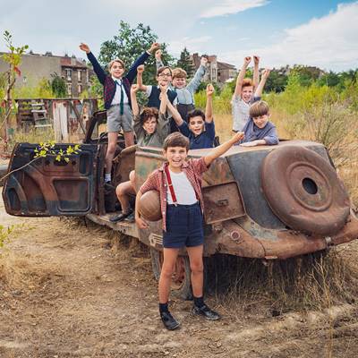 FLIMMO - Elternratgeber für TV, Streaming & YouTube