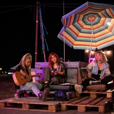 FLIMMO - Elternratgeber für TV, Streaming & YouTube