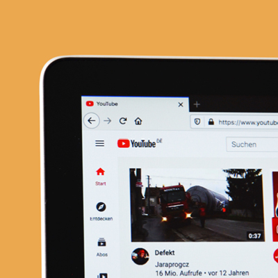 FLIMMO - Elternratgeber für TV, Streaming & YouTube