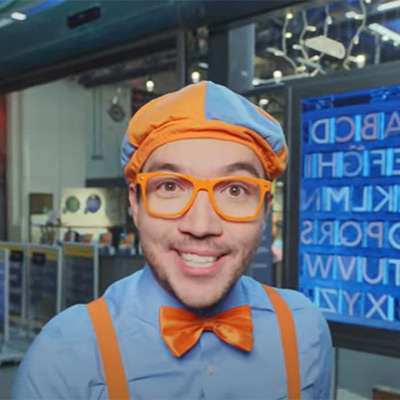 FLIMMO - Elternratgeber für TV, Streaming & YouTube