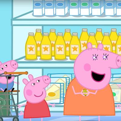 FLIMMO - Elternratgeber für TV, Streaming & YouTube